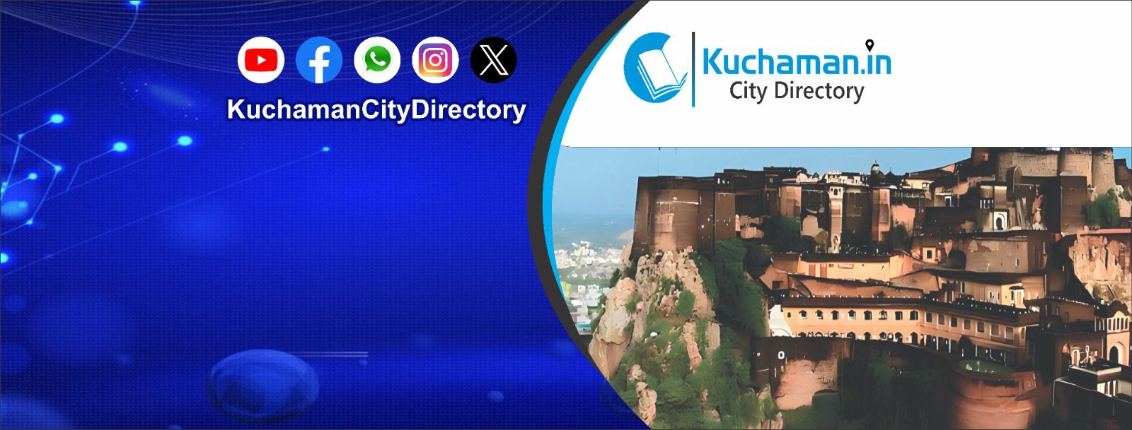 Masjid - Kuchaman City Directory